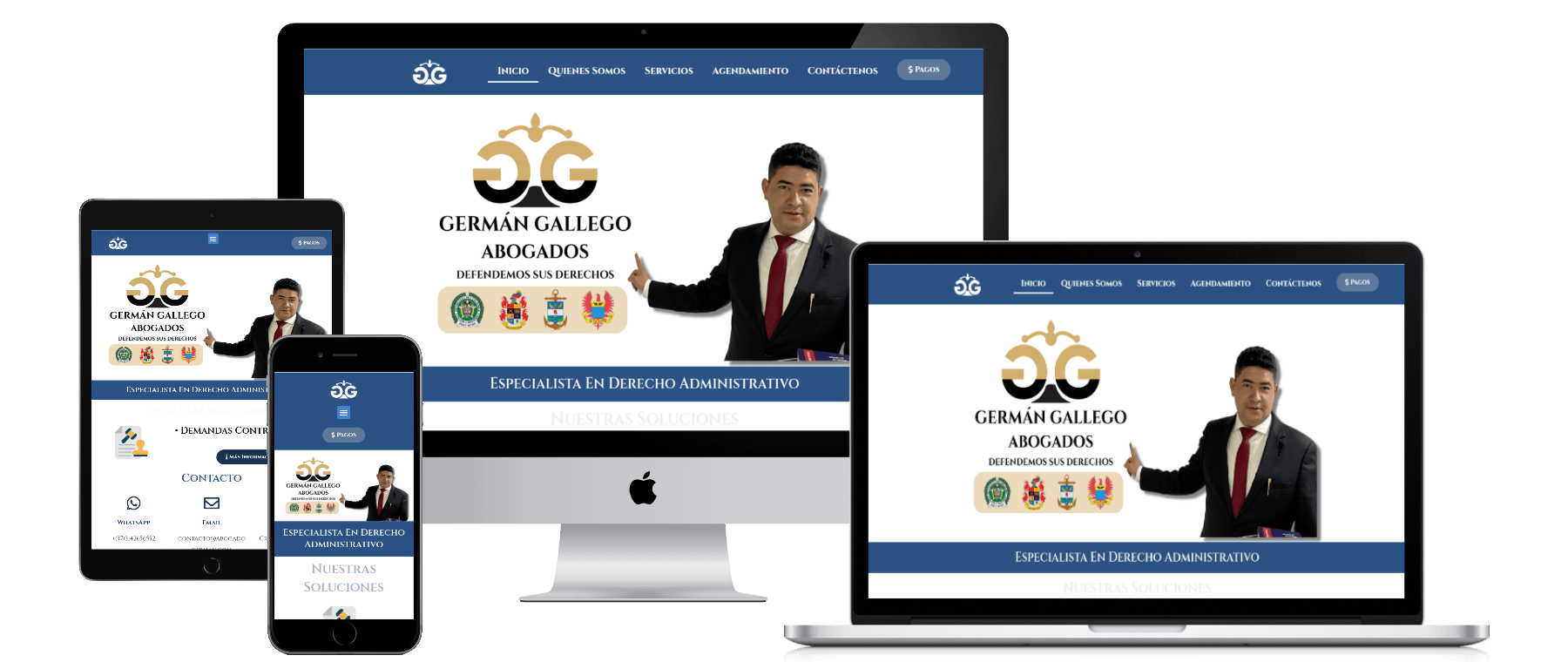 Sobre Mí | Daniel Rozo