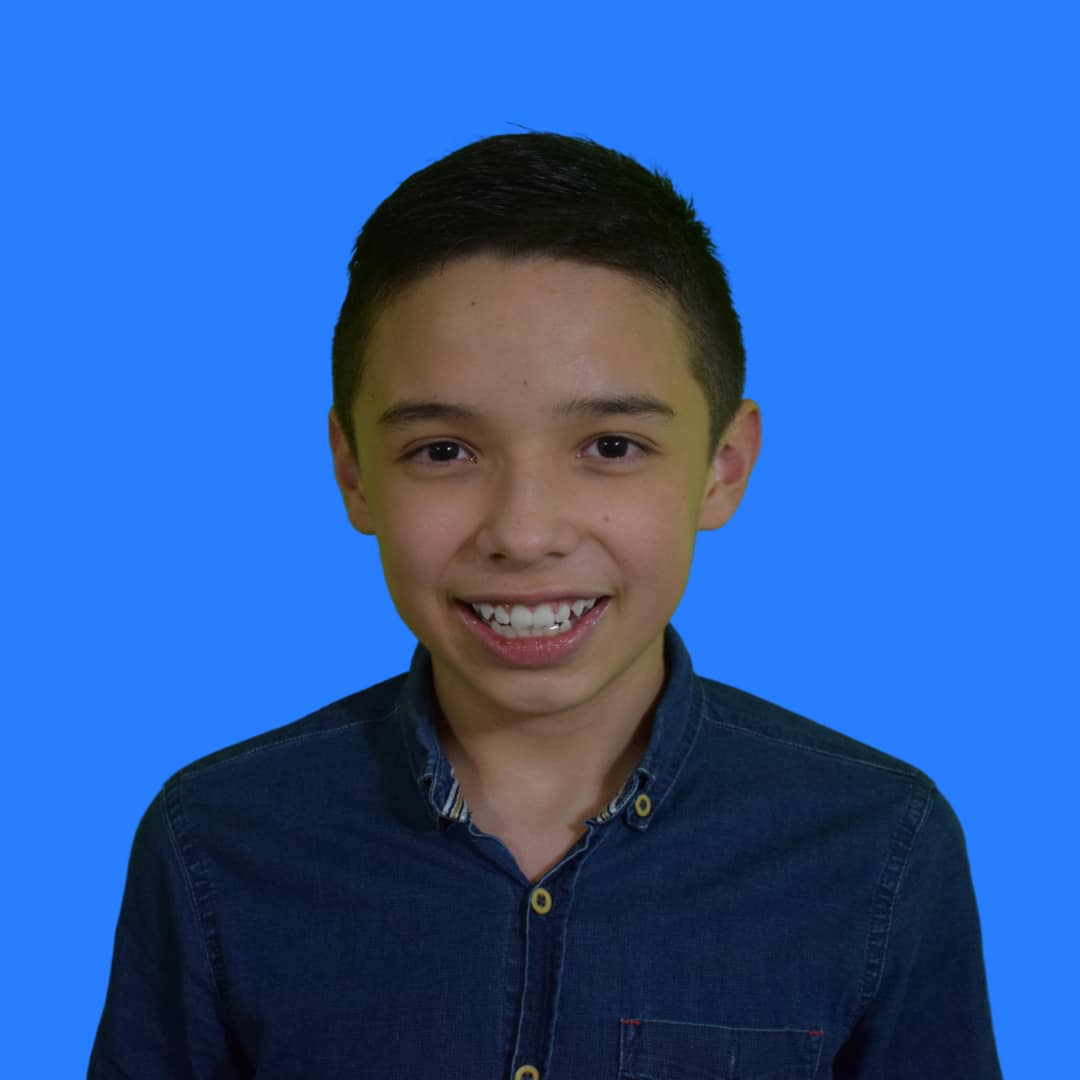 Sobre Mí | Daniel Rozo