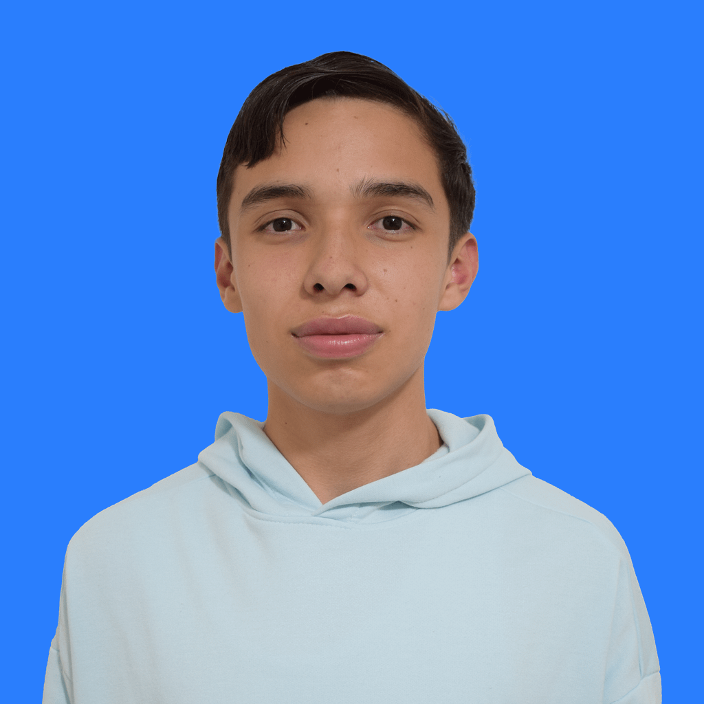 Sobre Mí | Daniel Rozo