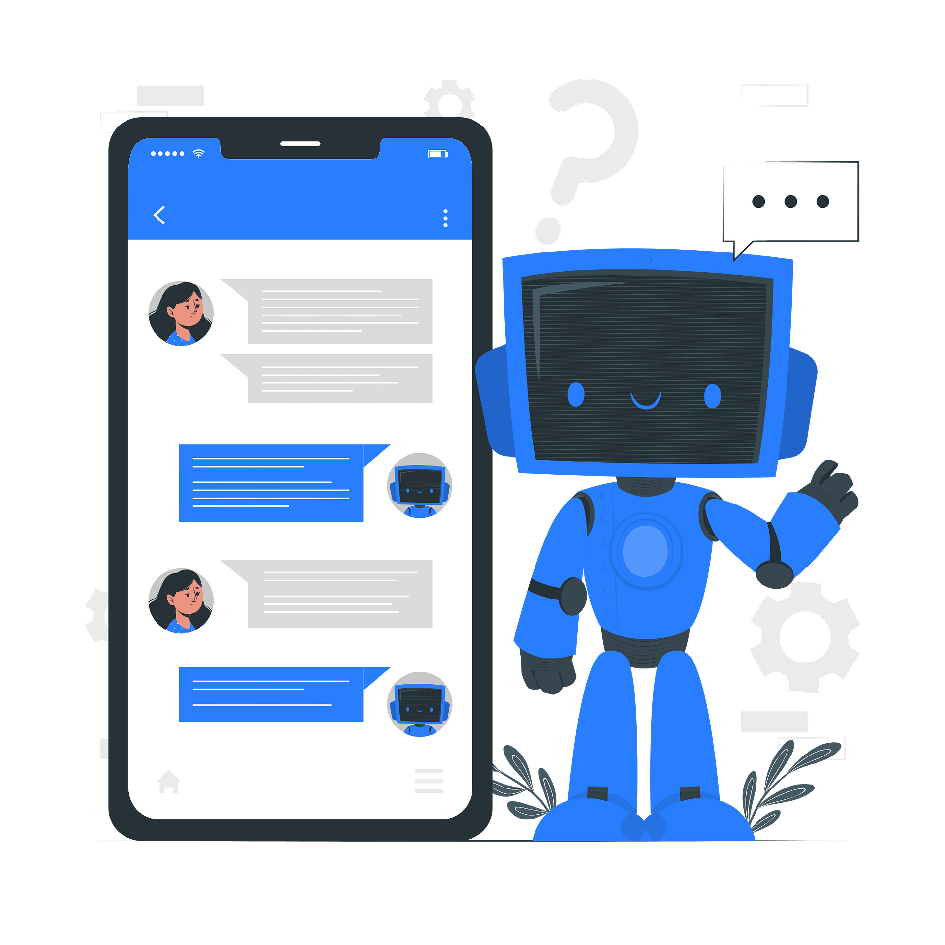 Chatbot & Mensajería Omnicanal 💬 | Daniel Rozo